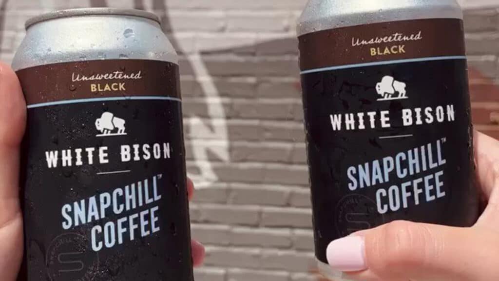 About | White Bison Coffee | Inside Twice Daily