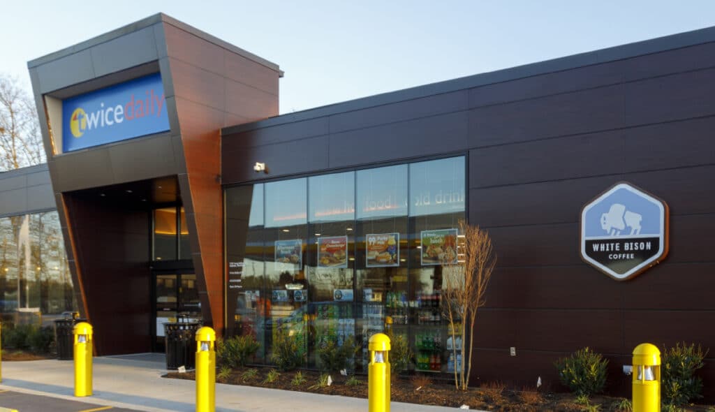 Rewards | White Bison Coffee | Inside Twice Daily