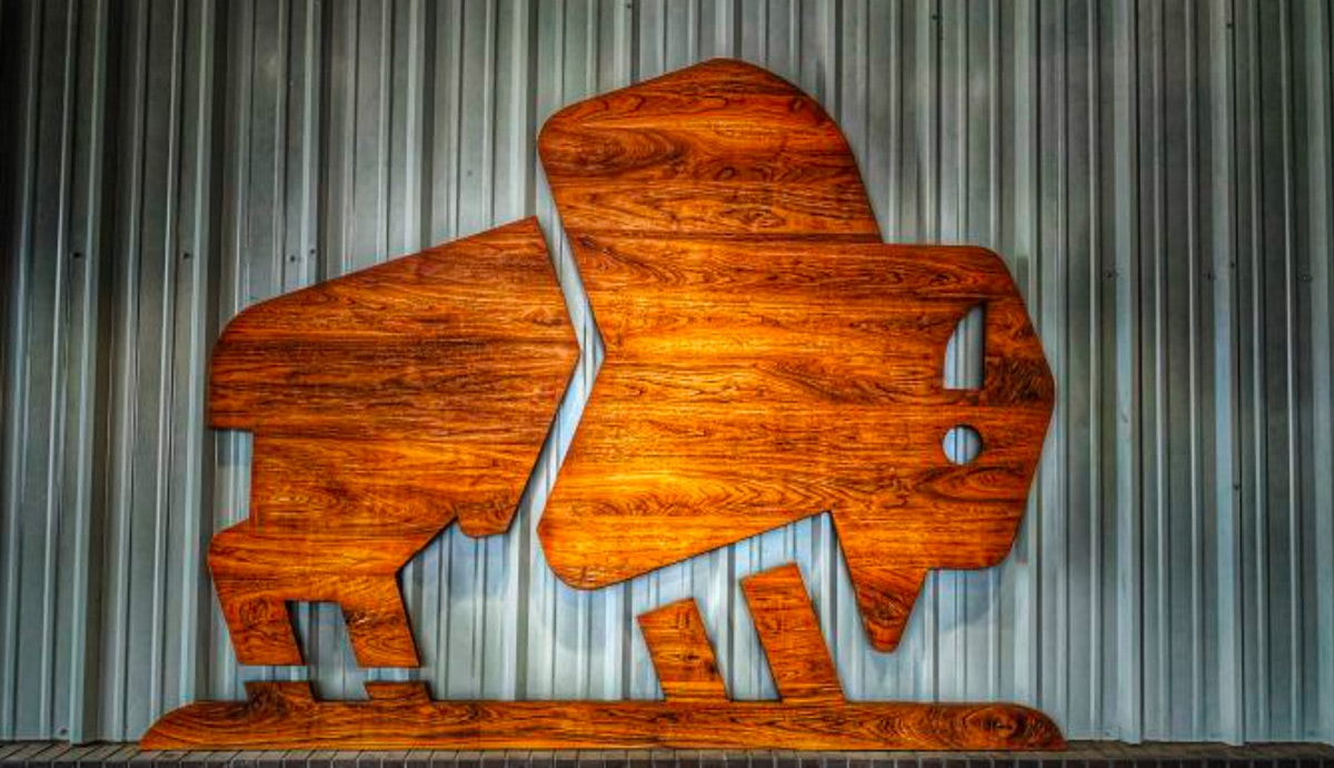 About | White Bison Coffee | Inside Twice Daily
