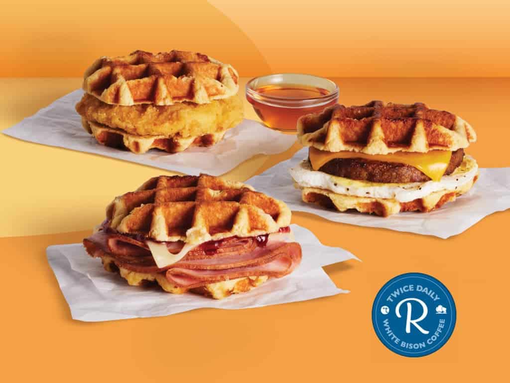 White Bison Coffee | Nashville, TN | Inside Twice Daily