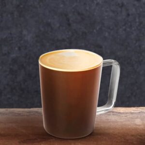 Hot Drinks | White Bison Coffee | Inside Twice Daily