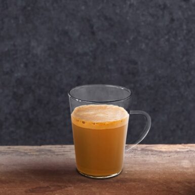 Hot Drinks | White Bison Coffee | Inside Twice Daily