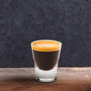 Hot Drinks | White Bison Coffee | Inside Twice Daily
