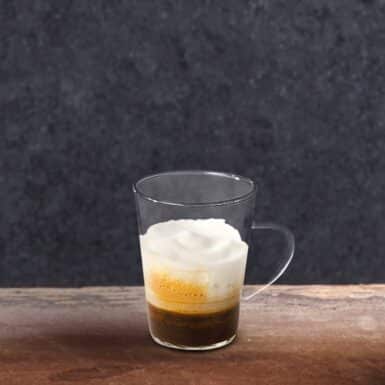 Hot Drinks | White Bison Coffee | Inside Twice Daily