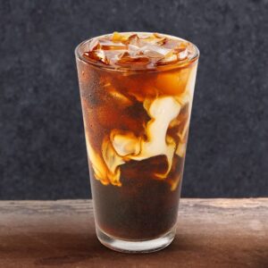 Iced & Blended Drinks | White Bison Coffee | Inside Twice Daily