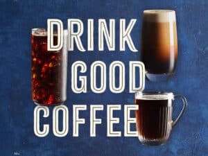 Coffee & more | White Bison Coffee | Inside Twice Daily