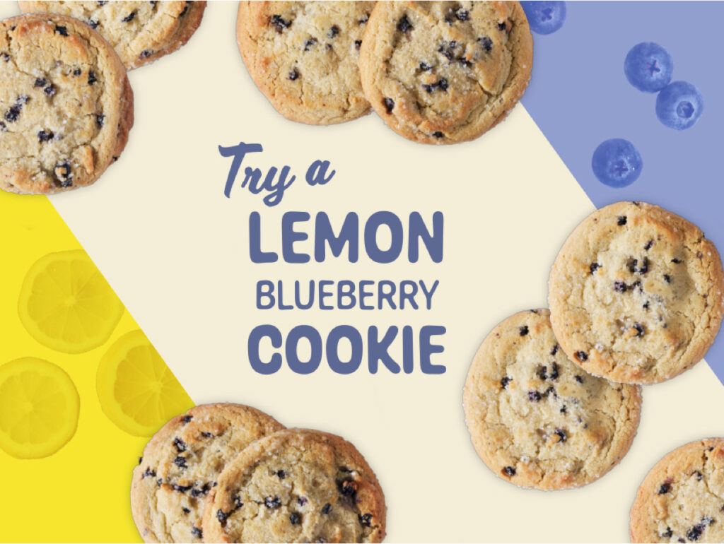 Pastries | White Bison | Inside Twice Daily