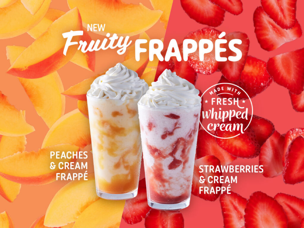 White Bison Coffee | Nashville, TN | Inside Twice Daily