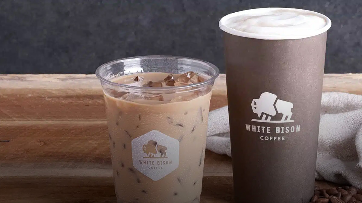 White Bison Coffee | Nashville, TN | Inside Twice Daily